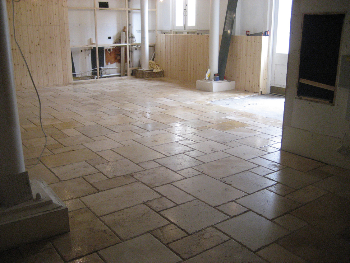 Gallery - Floor Tiling Work - A1 Complete Builders