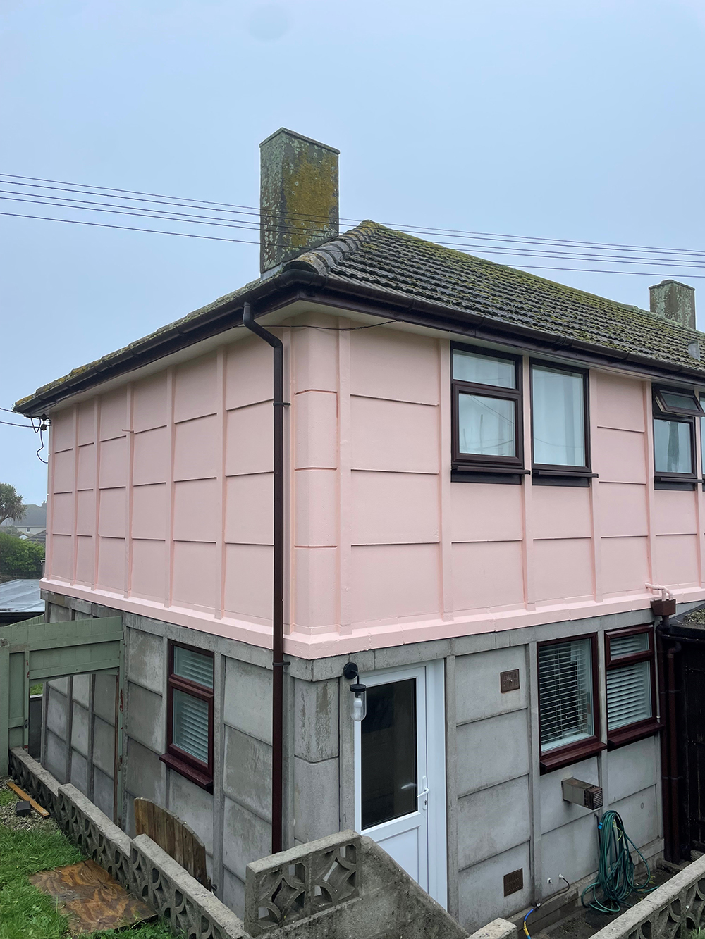 JW 1 - A1 Complete Builders