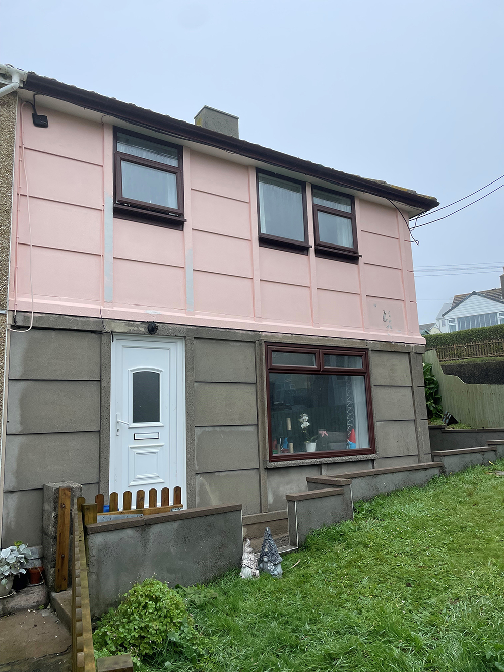 JW 3 - A1 Complete Builders